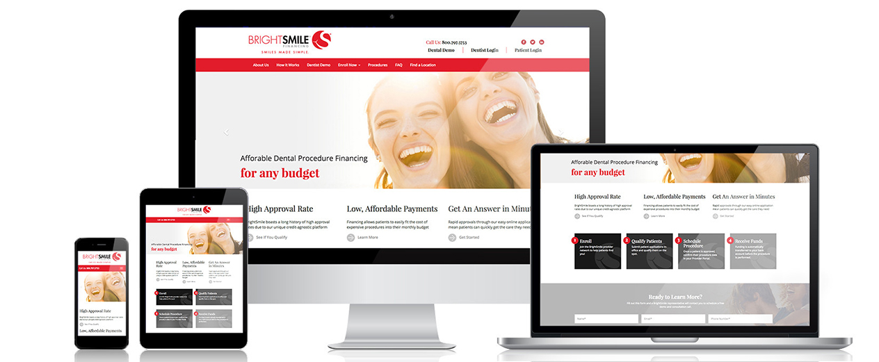 Website Design & Development: Crafting Exceptional Digital Experiences ...